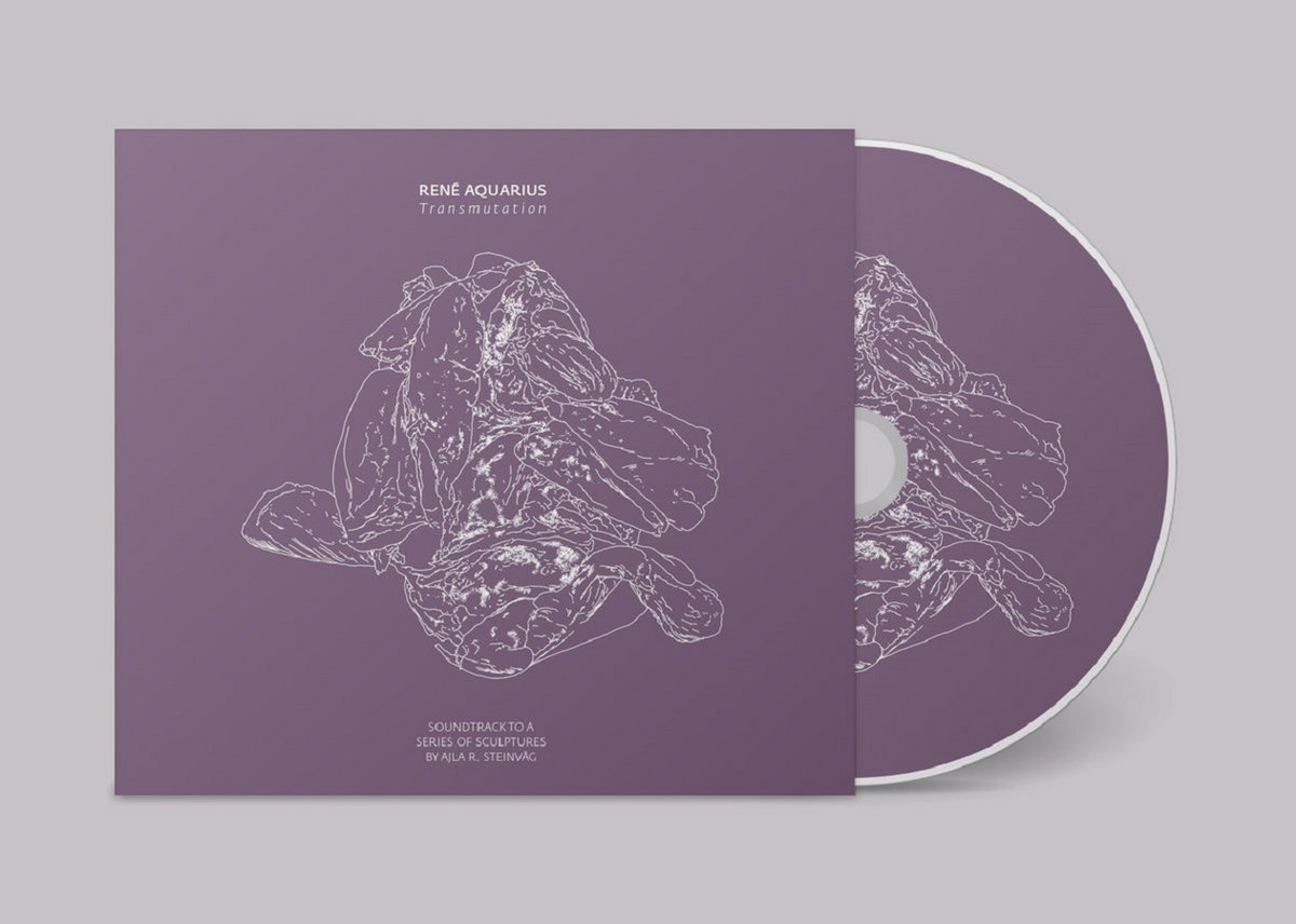 Transmutation | René Aquarius