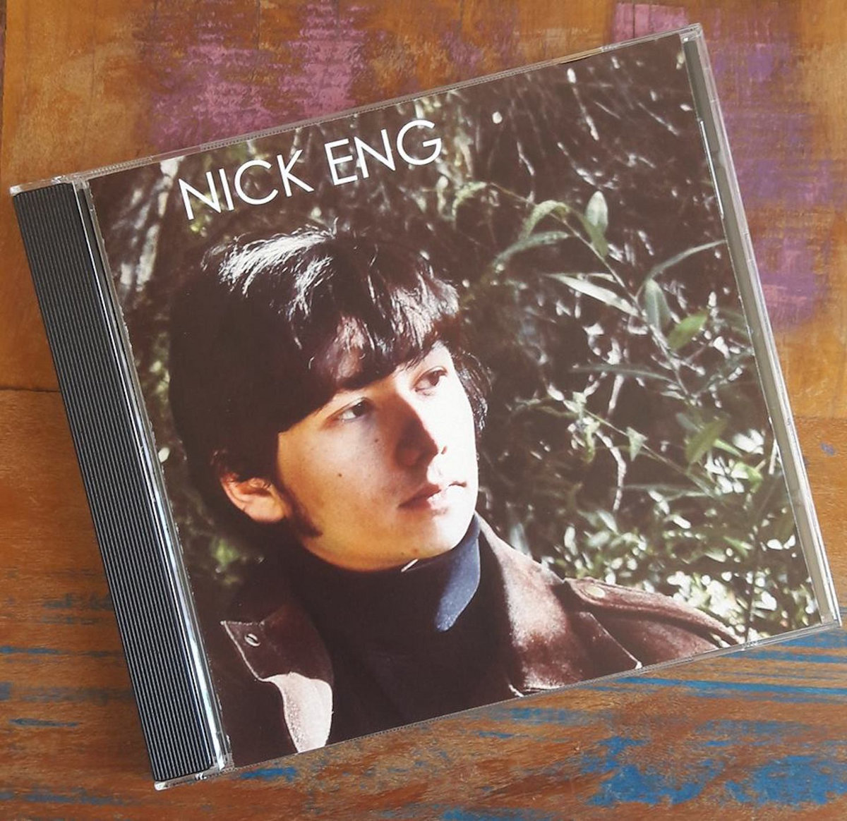 Nick Eng | Nick Eng