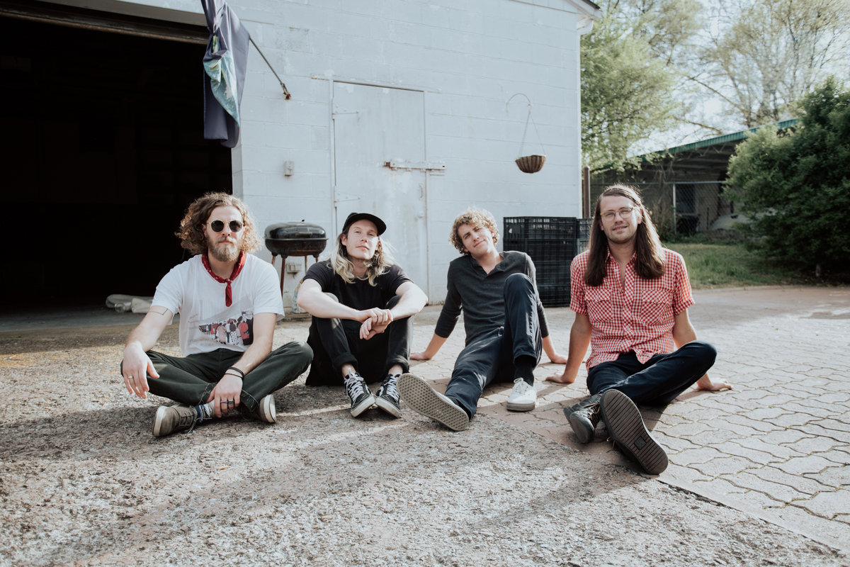 Mountain Sea | Desert Noises