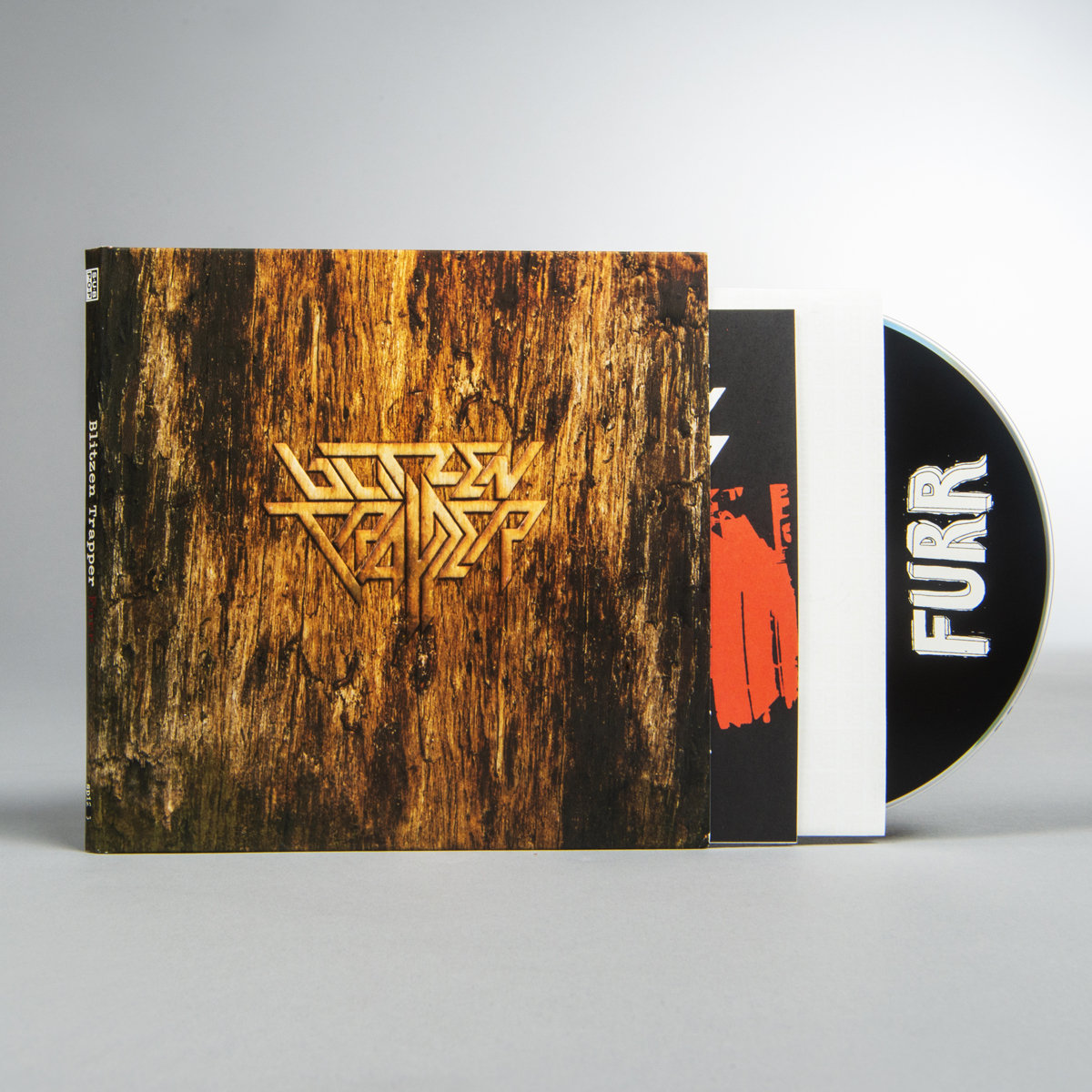 Furr (10th Anniversary Deluxe Edition) | Blitzen Trapper