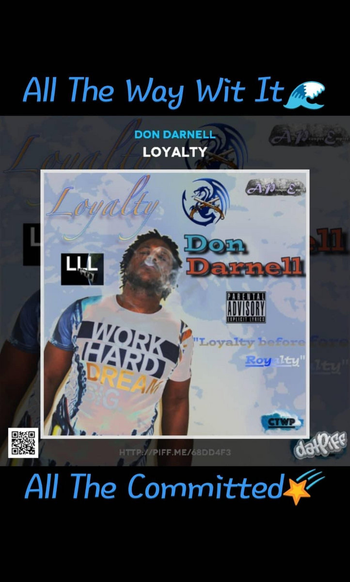 Loyalty | Don Darnell
