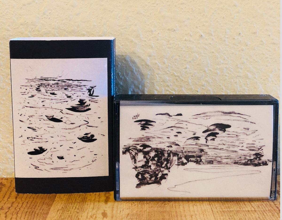 Bokanovsky's Process | Nakata | Patrick Shiroishi