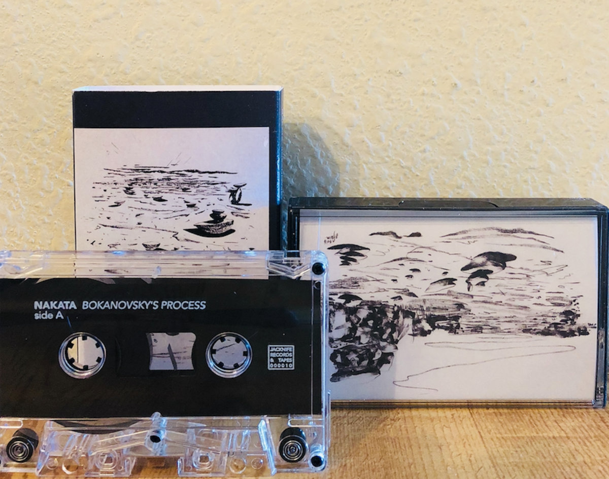 Bokanovsky's Process | Nakata | Patrick Shiroishi