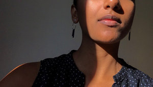 Music | Divya M. Persaud