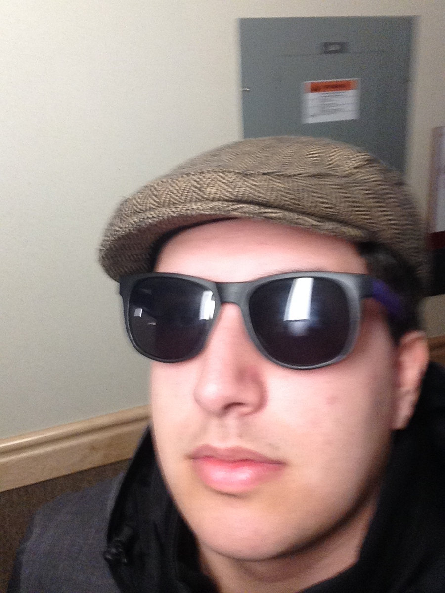 Full Circle | Sgt. Teper