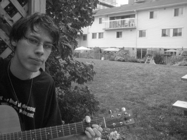 Differences Of Sin (DEMO) | Tim Rhinock