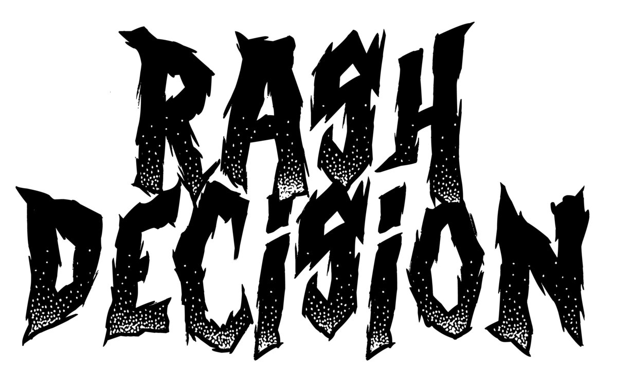 Rash Decision - Karoshi | Back From The Dead