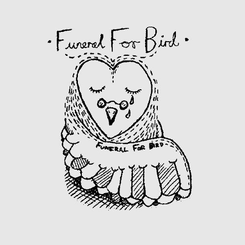 The Rain | Funeral For Bird