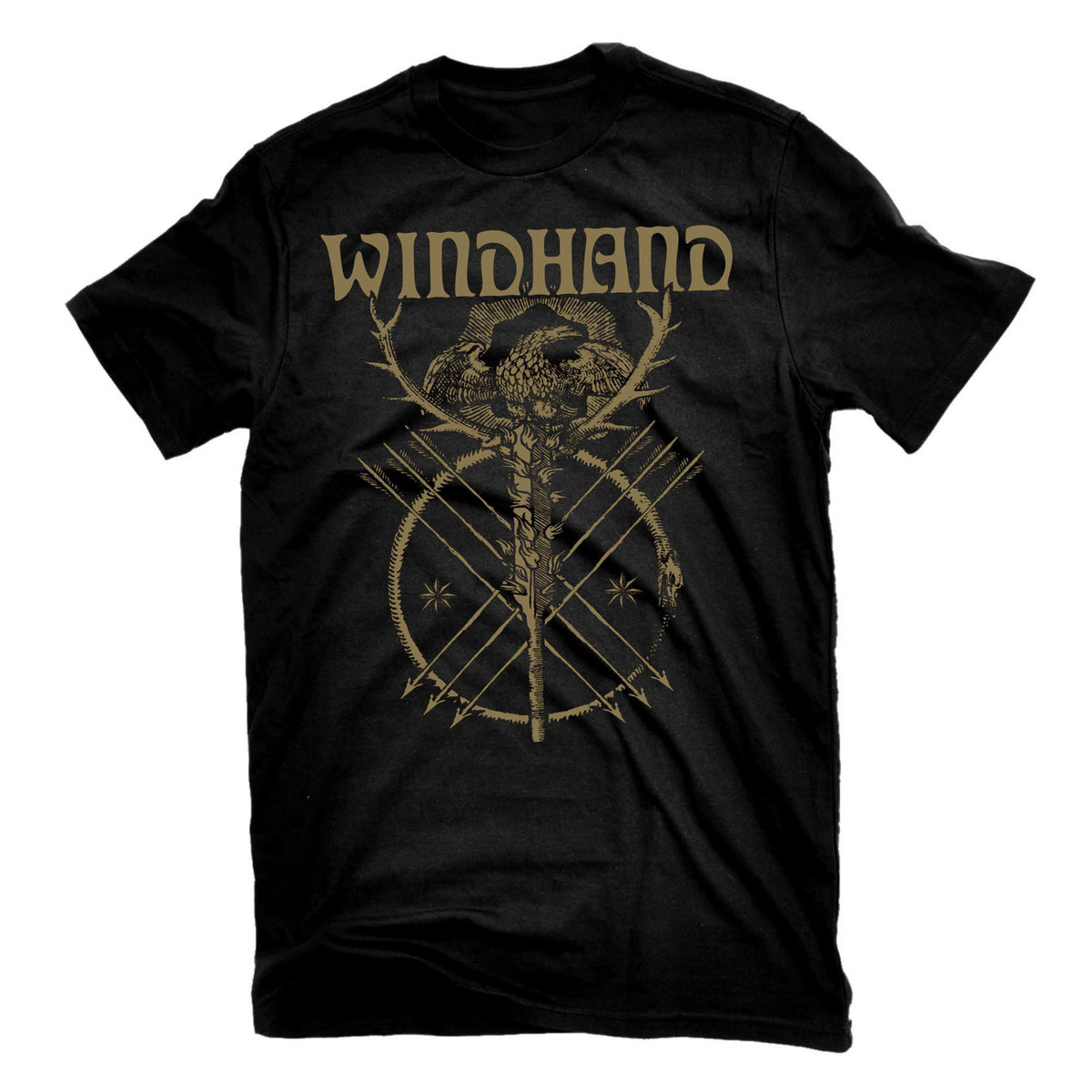 Windhand - Occult XXX Large | Windhand