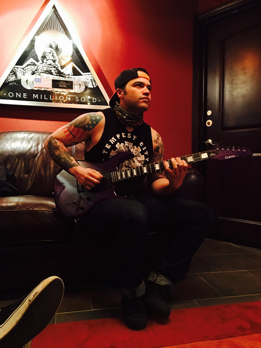 Robbie Valentine | Robbie Valentine