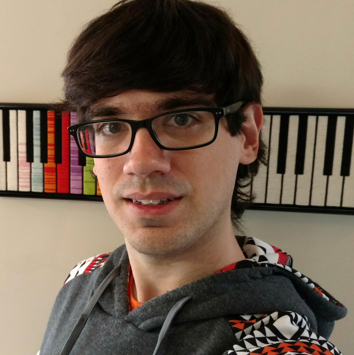 Cornflake Crisis | Kevin Green