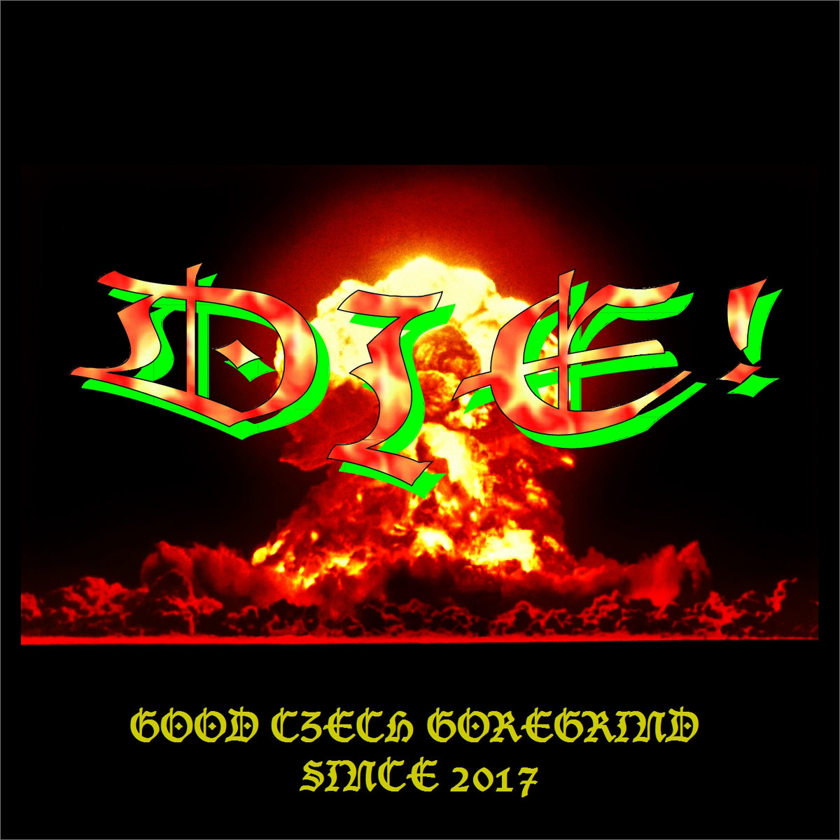 Drastical Deconstruction | DIE!