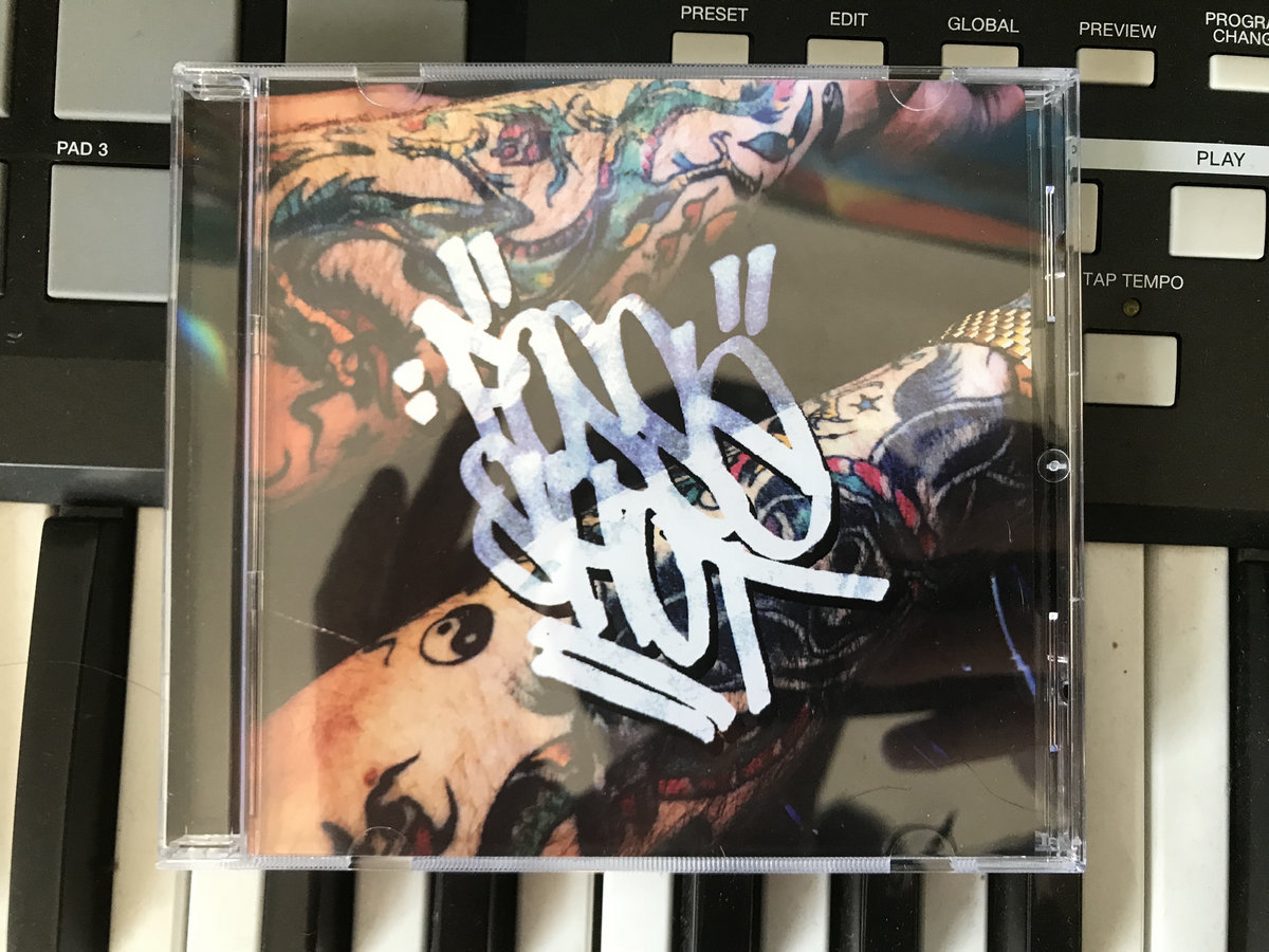 Posseshot - PS1 | POSSESHOT