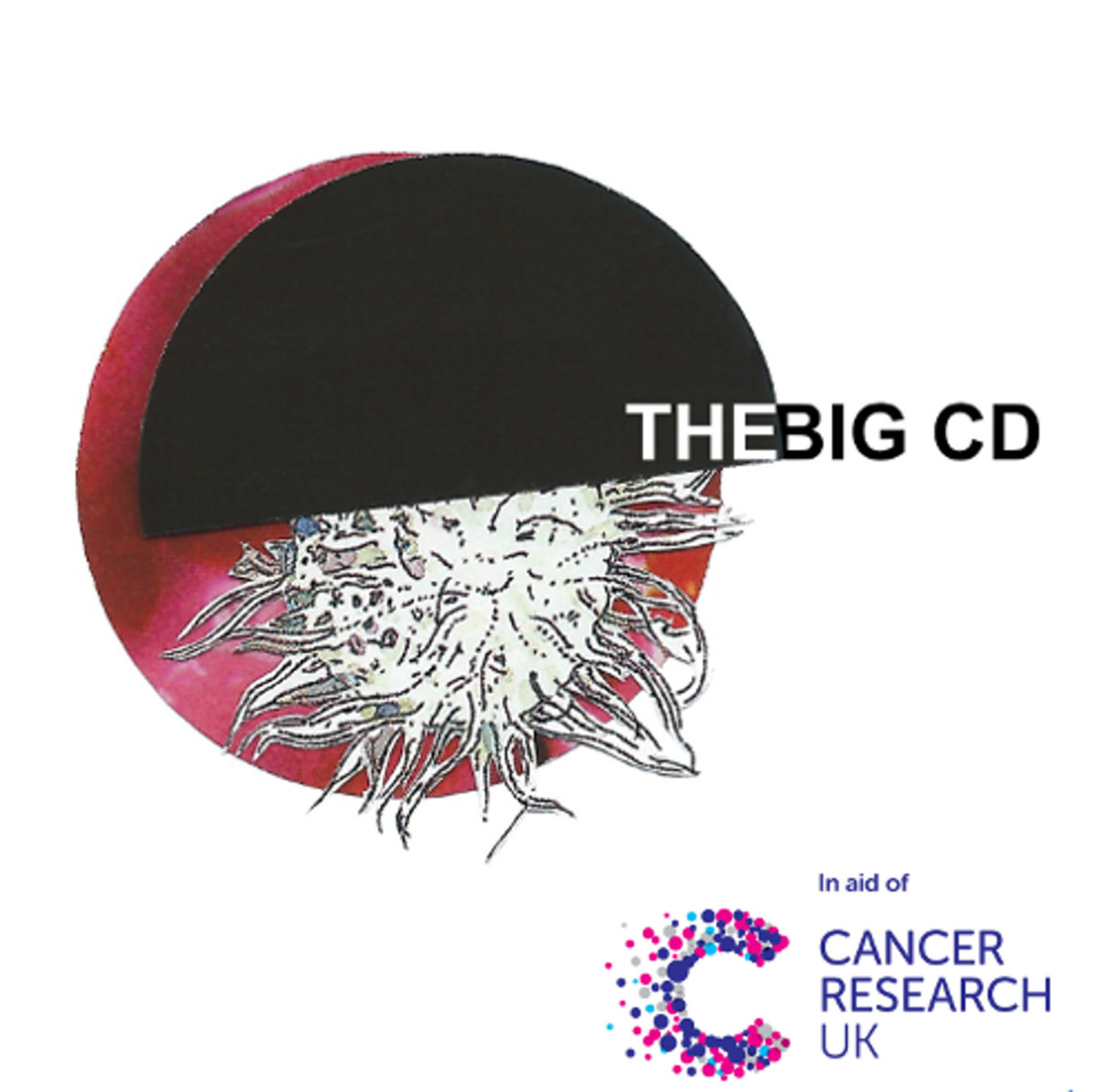 The Big CD | Various | Blue Dragon Illusion