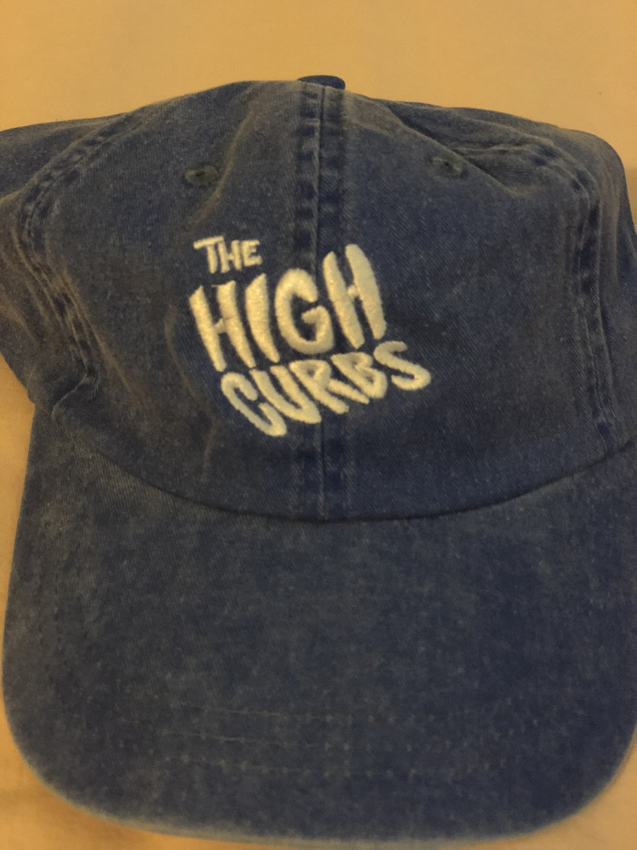 THE HIGH CURBS HAT | The High Curbs