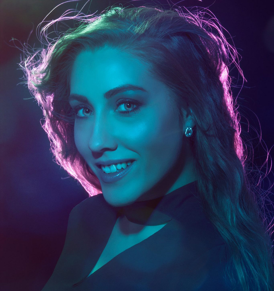 Glimmer of Hope | Libby Redman