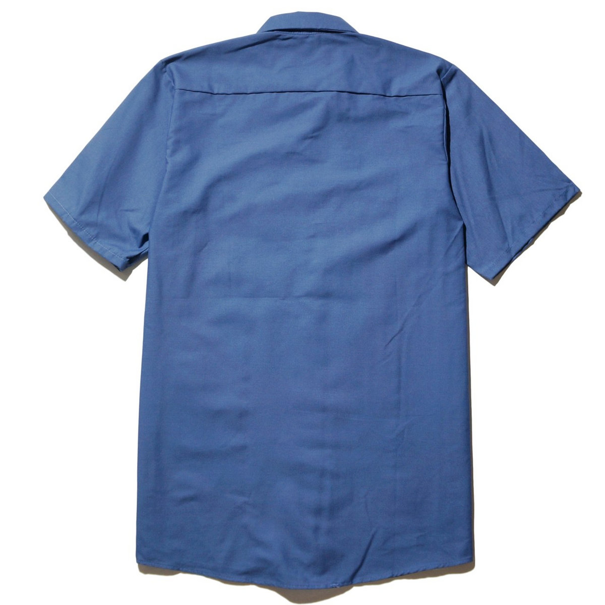 SETE STAR SEPT work shirt Red Kap - Postman Blue | SETE STAR SEPT