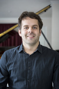 Music | James Hurley