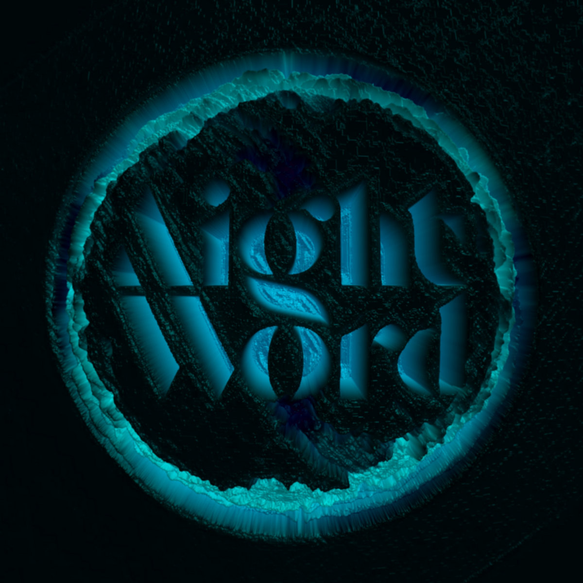Half Hue | Aight Word