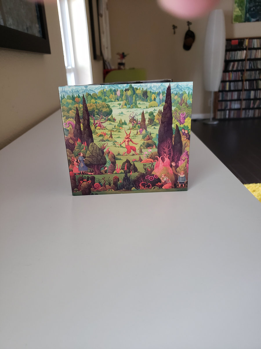 Lightworks | Stop Motion Orchestra