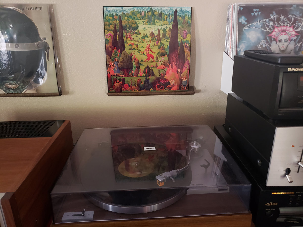 Lightworks | Stop Motion Orchestra