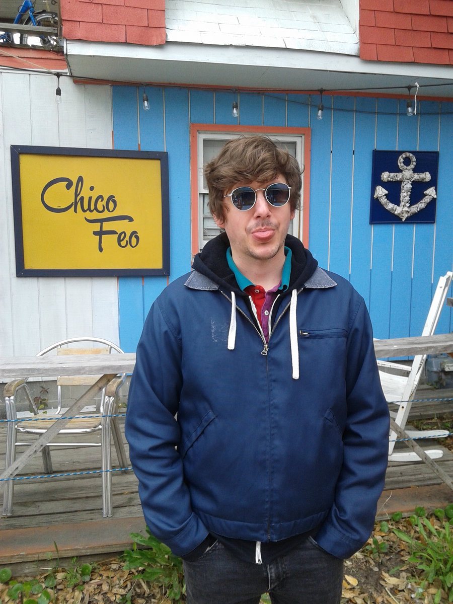 Bored Wild Dizzy Lingerer