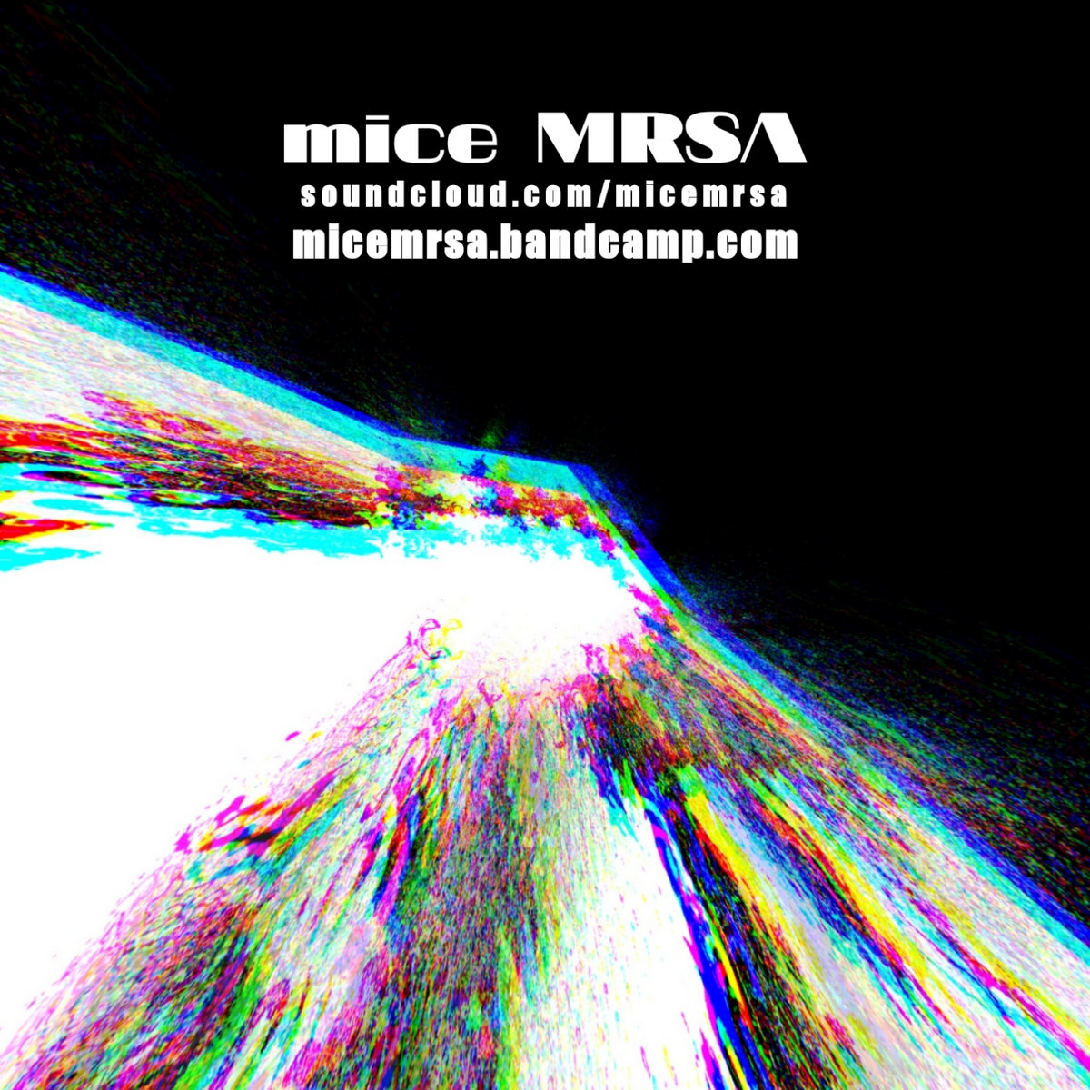 I Can't Find My Spaceship (Corporate Swords Remix) | mice MRSA