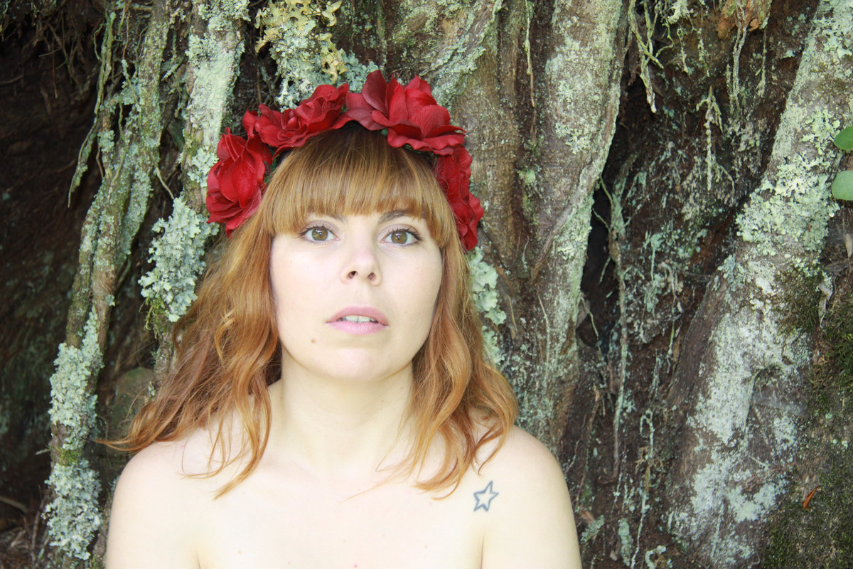 Canção do Não Dizer | Diana Duarte