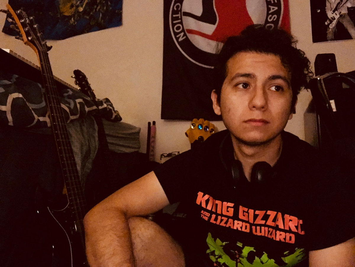 Doppelgänger | Geaux-Geaux