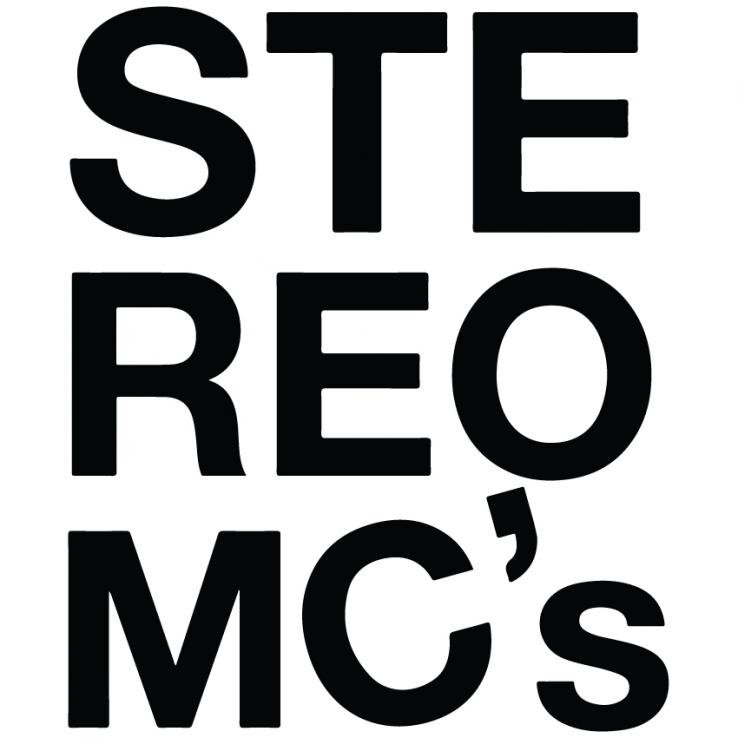 Connected In Dub | Stereo Mc's feat. Terranova | Stereo MC's