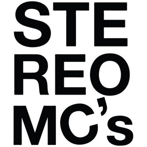 Merch | Stereo MC's