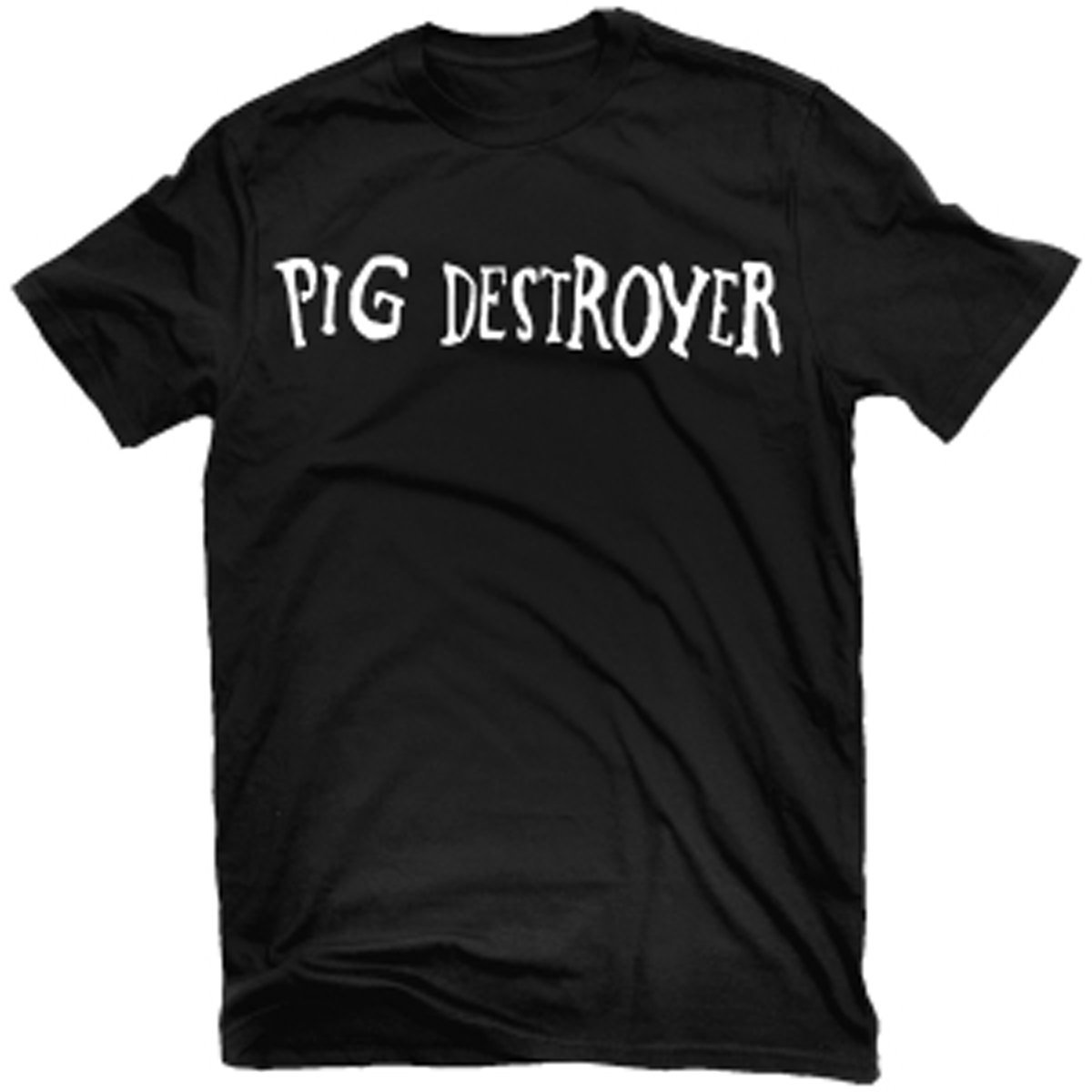 Pig Destroyer - Logo XXXX Large | Pig Destroyer