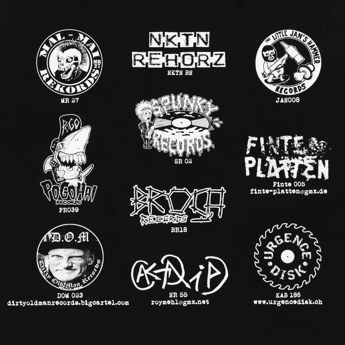 Bleak Future | Expatriated