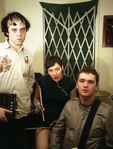 Music | Breaker! Breaker!