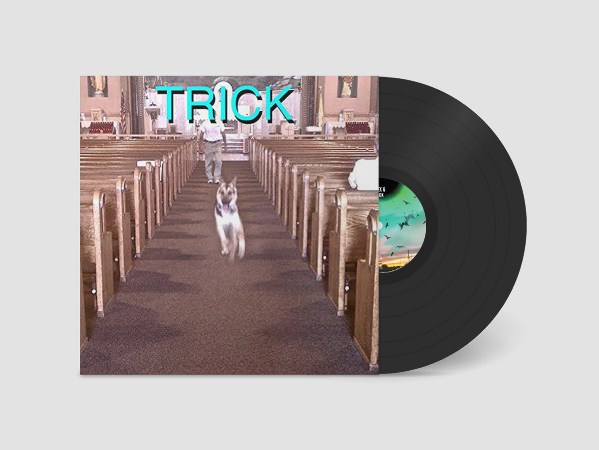 TRICK | Alex G