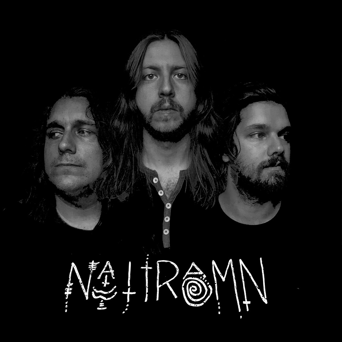 Nattramn EP | Nattramn