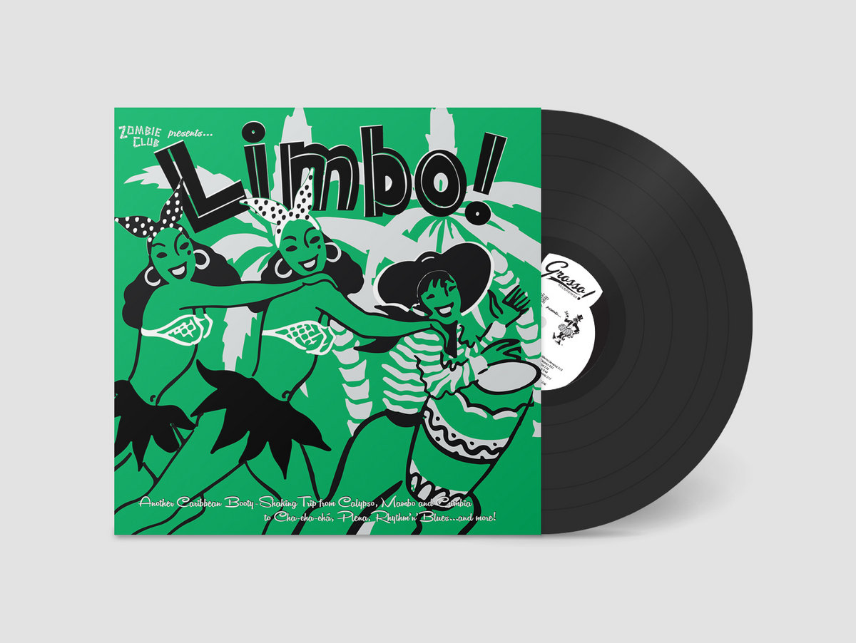 Limbo! | Various Artists | Grosso Records