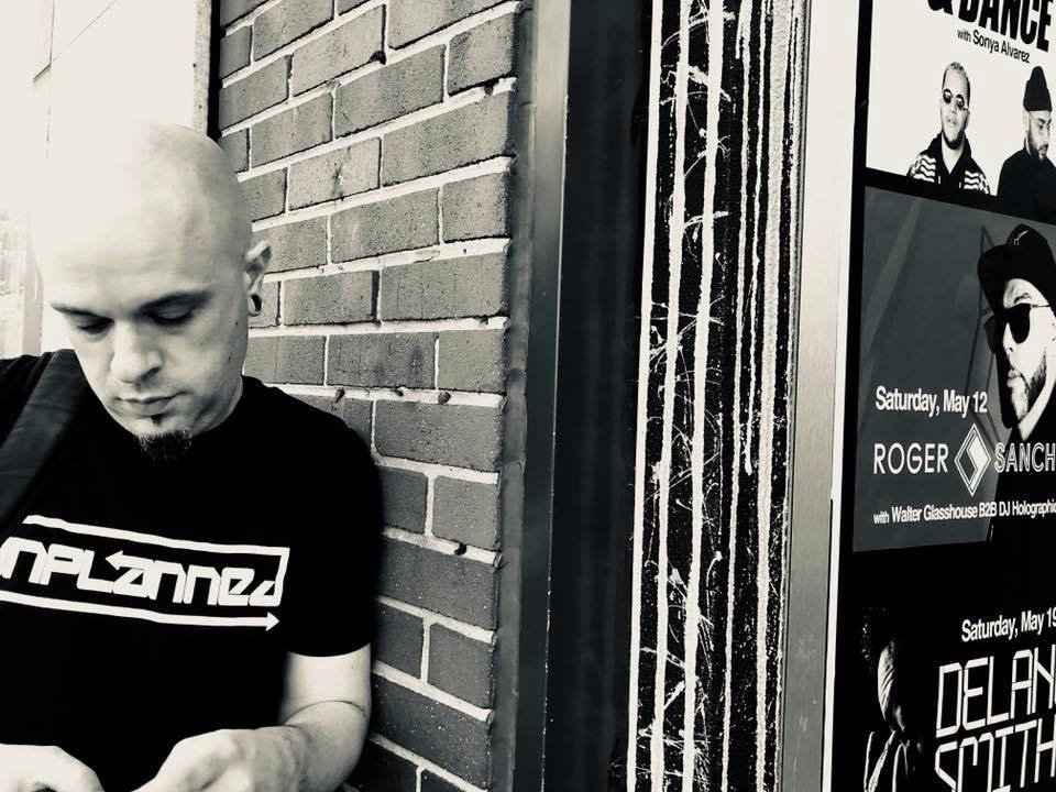 Music | Ricky Spanish