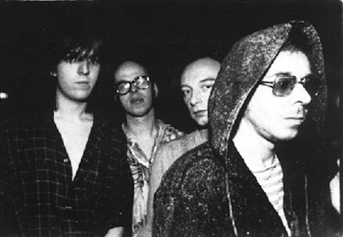 Music | Legendary Pink Dots