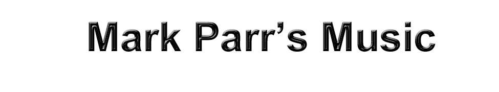 Anxiety Pulsing | Mark Parr