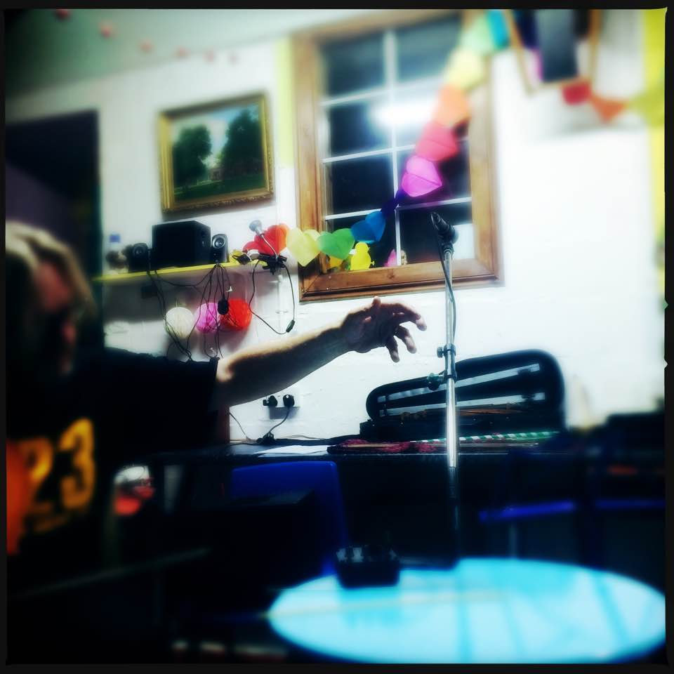 Nexus 5 | Various Artists | Peter Nagle