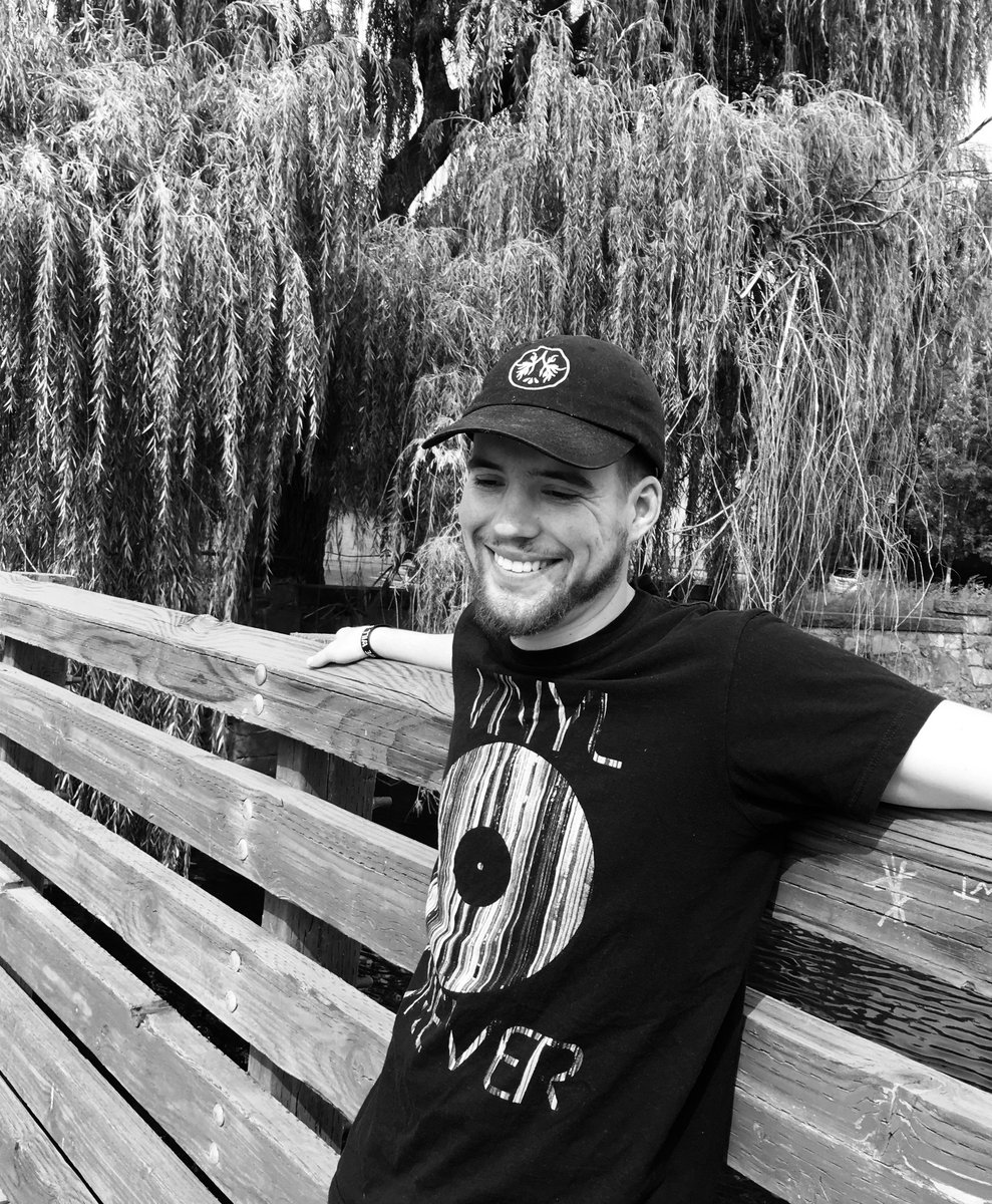 La Crosse | Eric Hauser