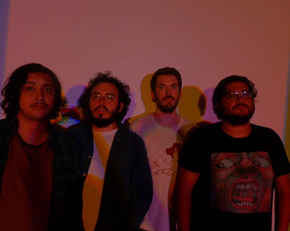 please don't keep me waiting | Midnight Cleaners