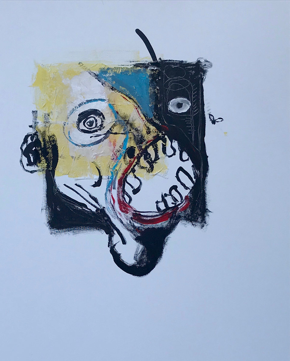 Home recordings (303) | Alex K.