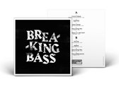 Merch | Breaking Bass Records