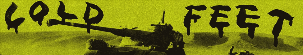 Demo 2016 | Cold Feet