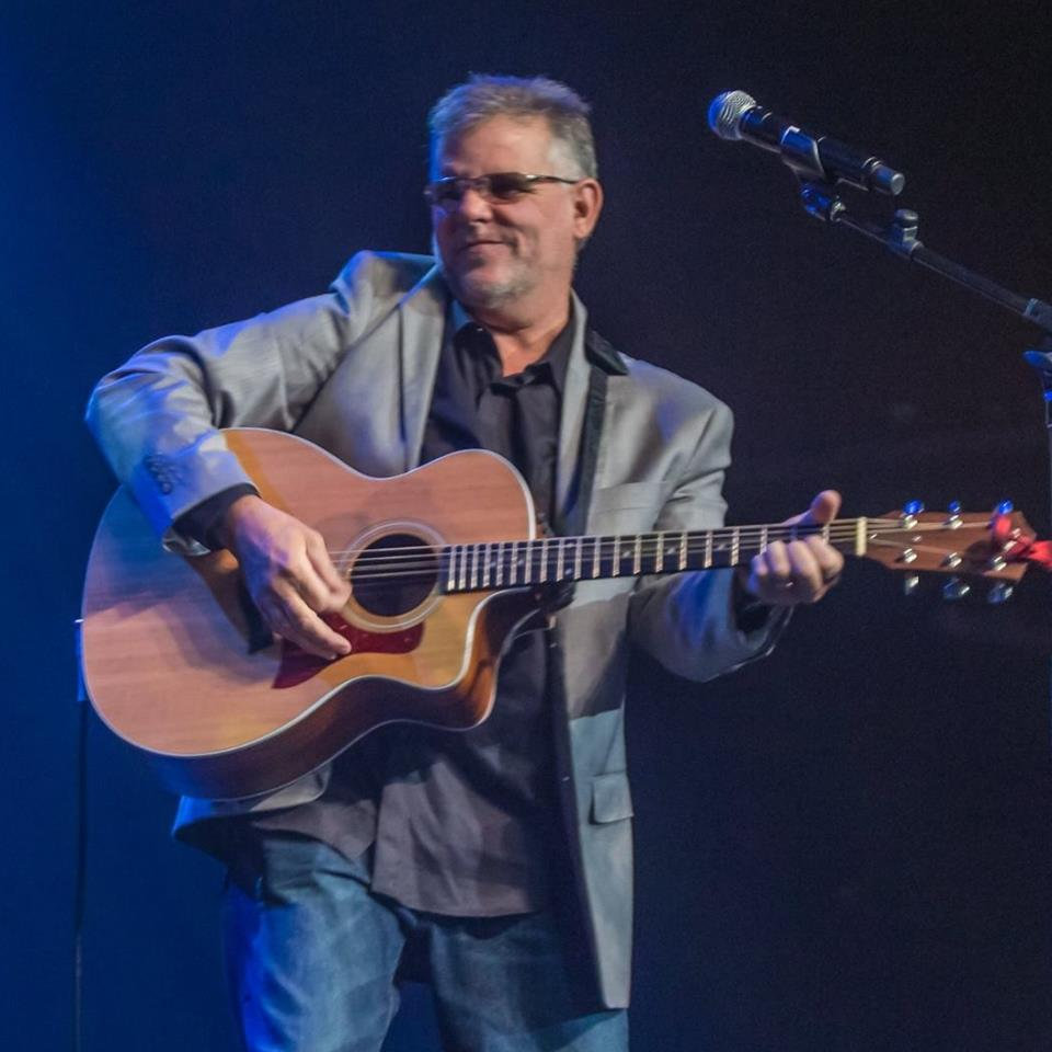 Cowboy's and Engines | David Grey | David Grey Music