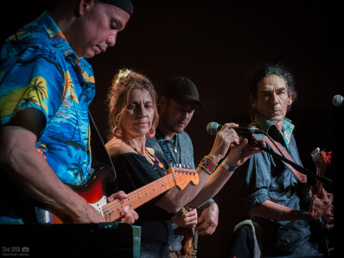 Rastaman Inside | Koahlition