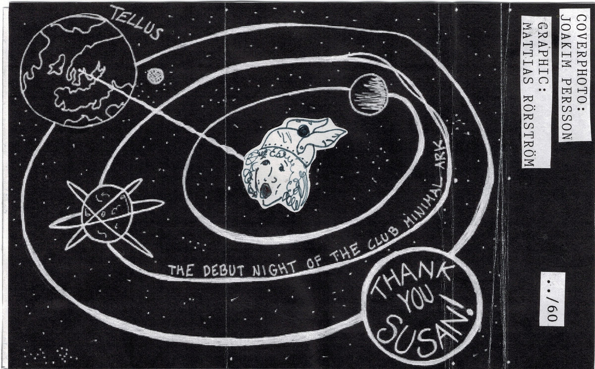 Space Lady, The - Space Lady Has Landed | The Space Lady | Happiest ...