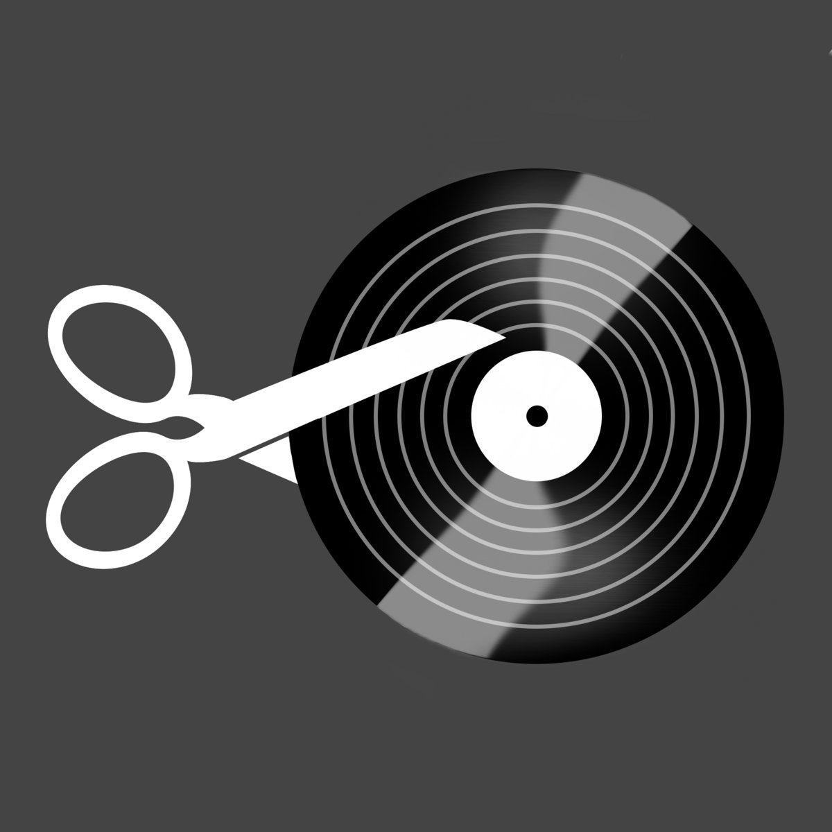 Repeating In The Mind Mr Scissors